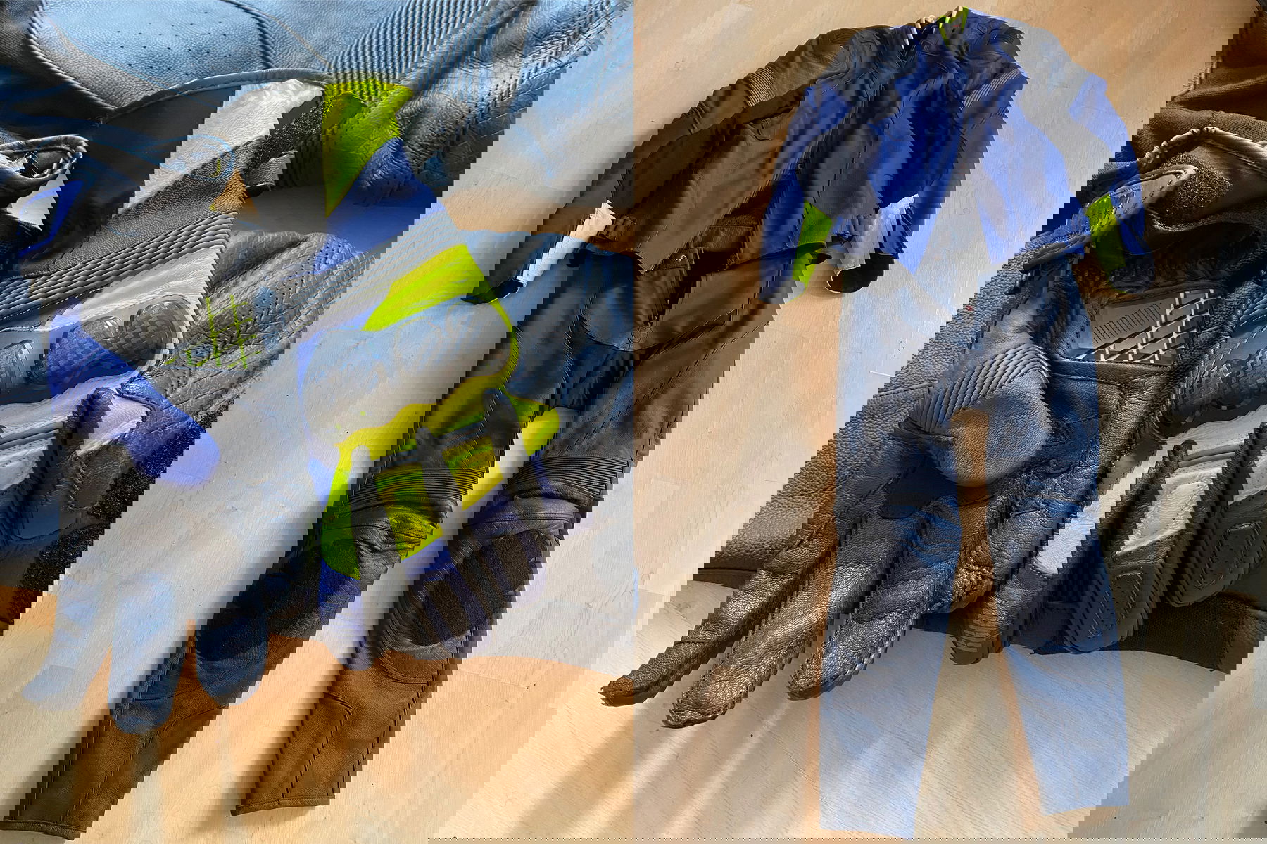 Motorcycle Safety Gear reviews | Visordown