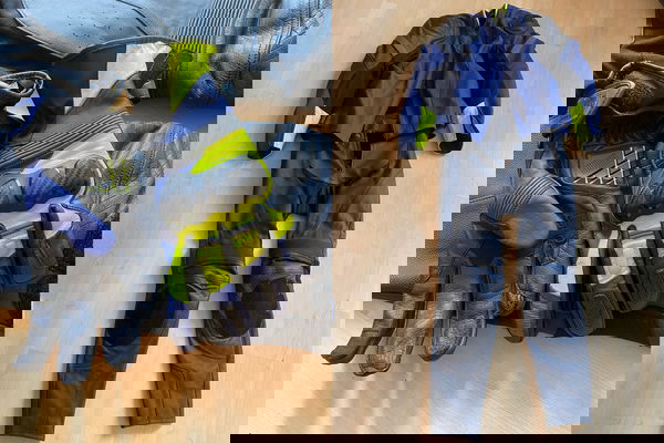 Motorcycle Safety Gear reviews | Visordown