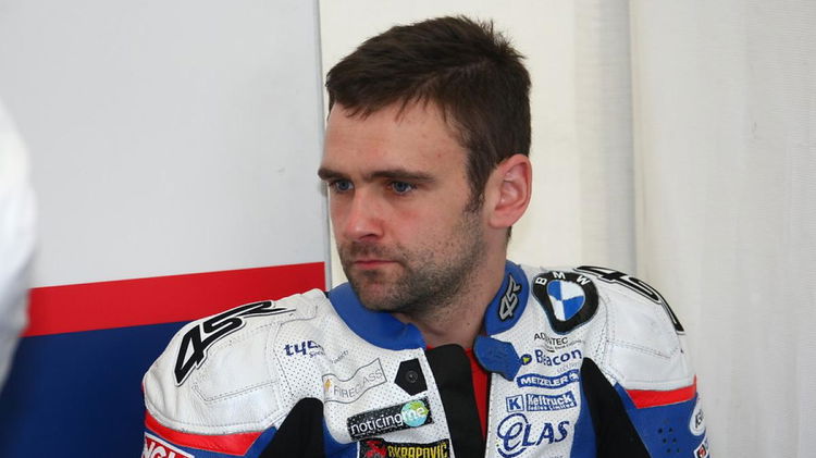 William Dunlop fatal crash deemed death by misadventure | Visordown
