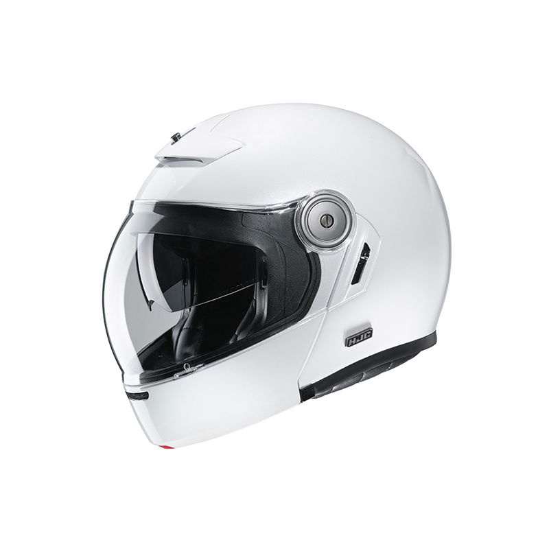 HJC announce retro-styled V90 motorcycle helmet | Visordown