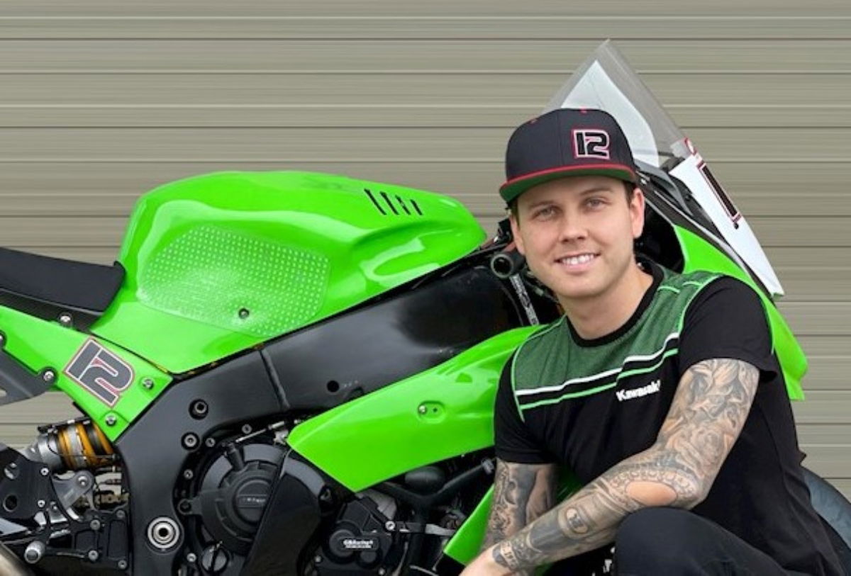 DB Racing guns for 2021 BSB and BritishSSP glory with Luke Mossey, Jack ...
