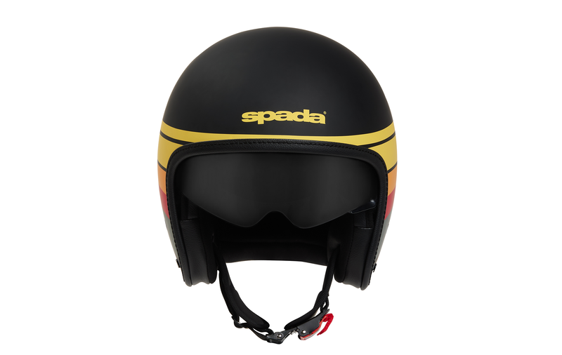Spada launches 2023 motorcycle clothing range | Visordown