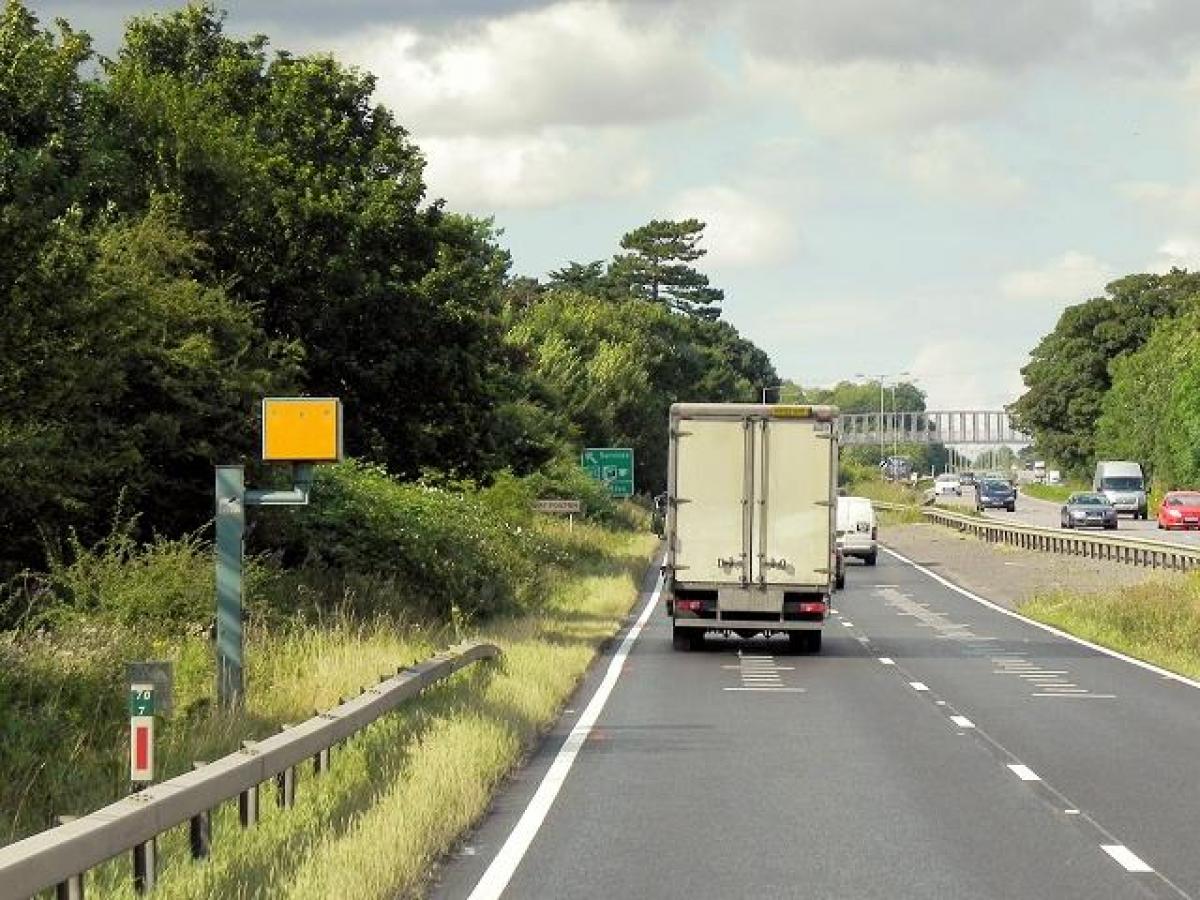 Stealth changes to speed camera tolerances | Don’t be caught out ...