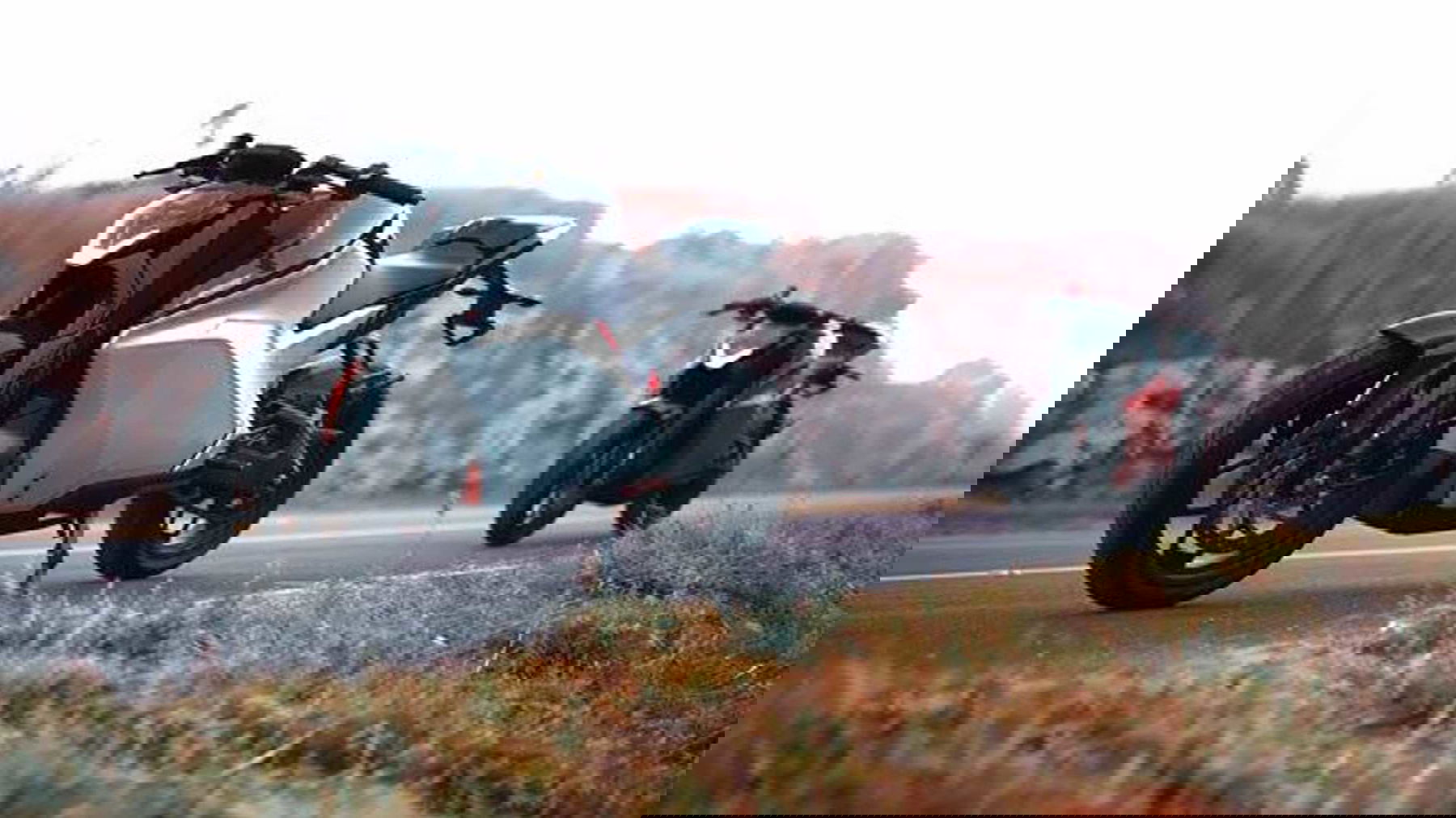 Ultraviolette announces new F99 electric track bike | Visordown