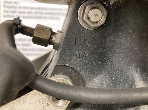 Ex-Barry Sheene race bike to be auctioned this October | Visordown