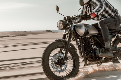 Birmingham-Based Mutt Motorcycles Enters Administration | Visordown