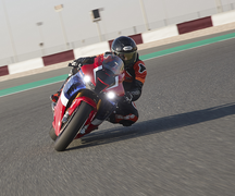 Motorcycle geometry explained | Visordown