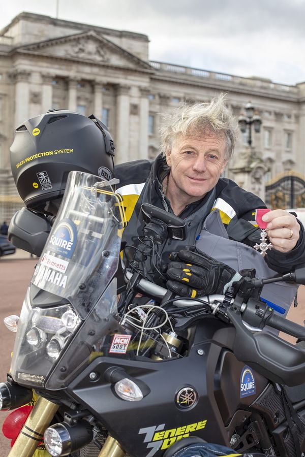 The Final Ride documentary to premiere at Fowlers | Visordown