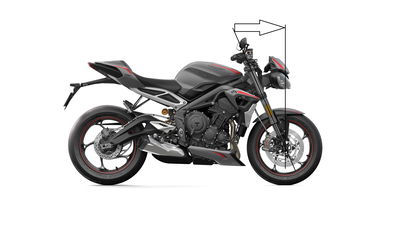 Motorcycle geometry explained | Visordown