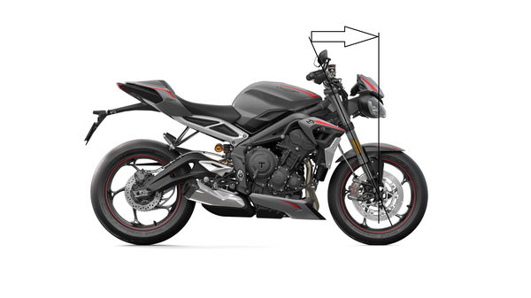 Motorcycle geometry explained | Visordown